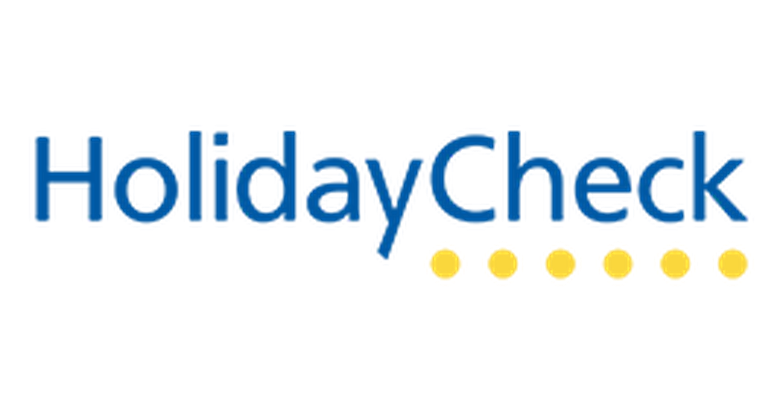 300€ HolidayCheck Gutschein + 60% Rabatt - Mai 2026